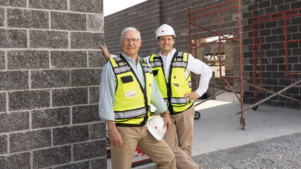 Our Story | Coil Construction