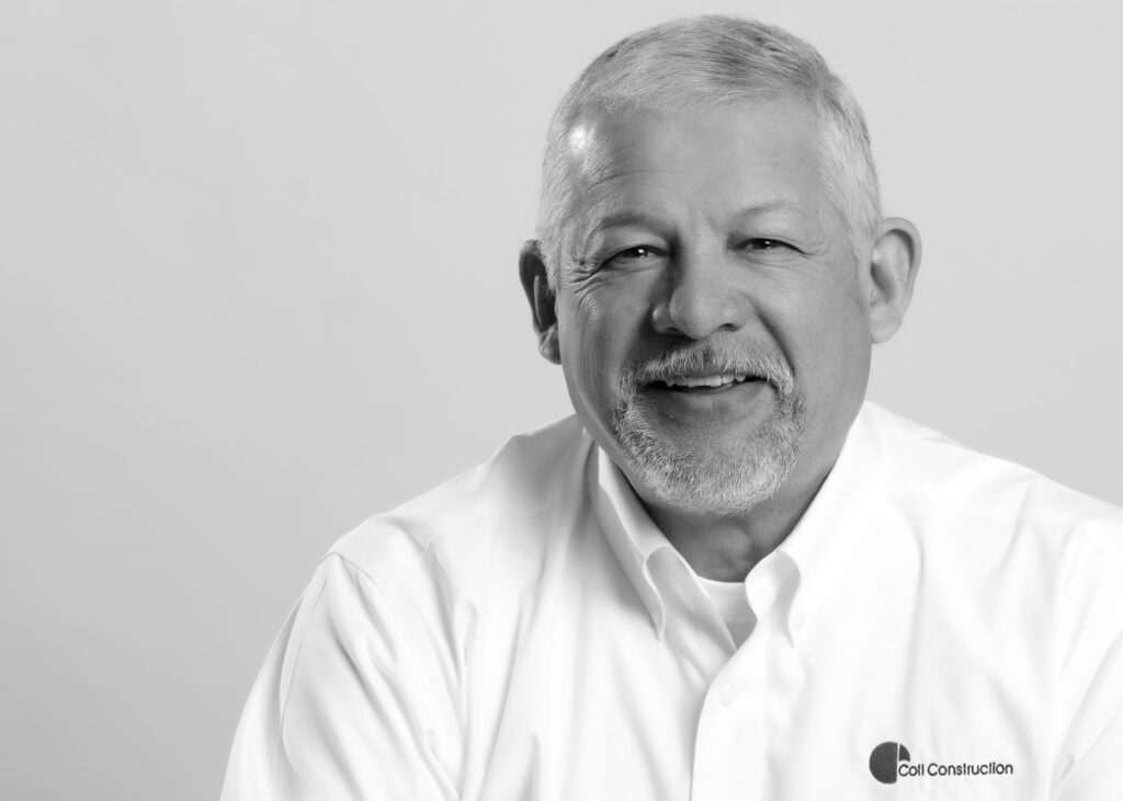 Team Members Archive | Coil Construction