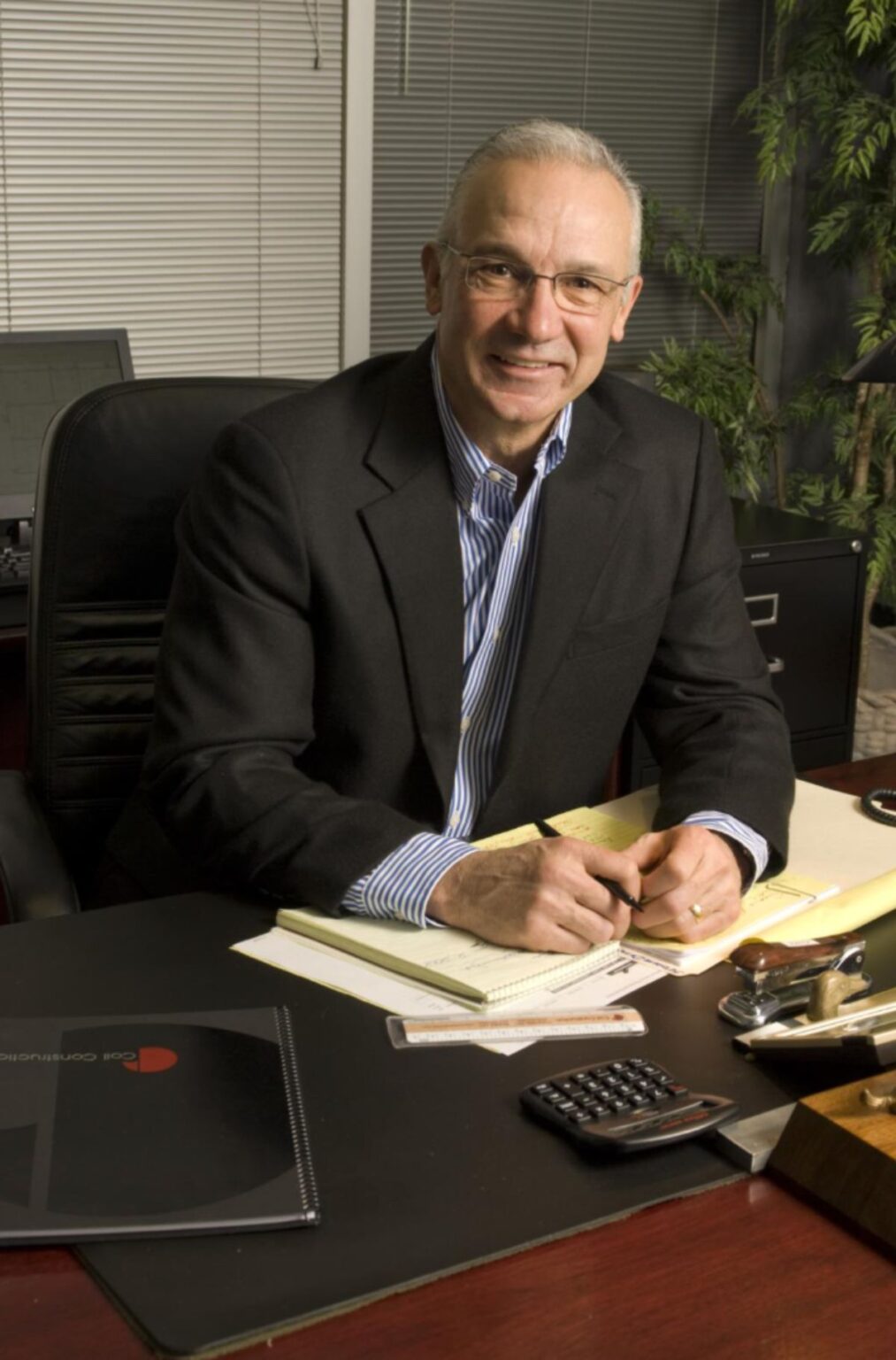 Part 2: Randy’s Reflections on 50 Years of Building Coil | Coil ...